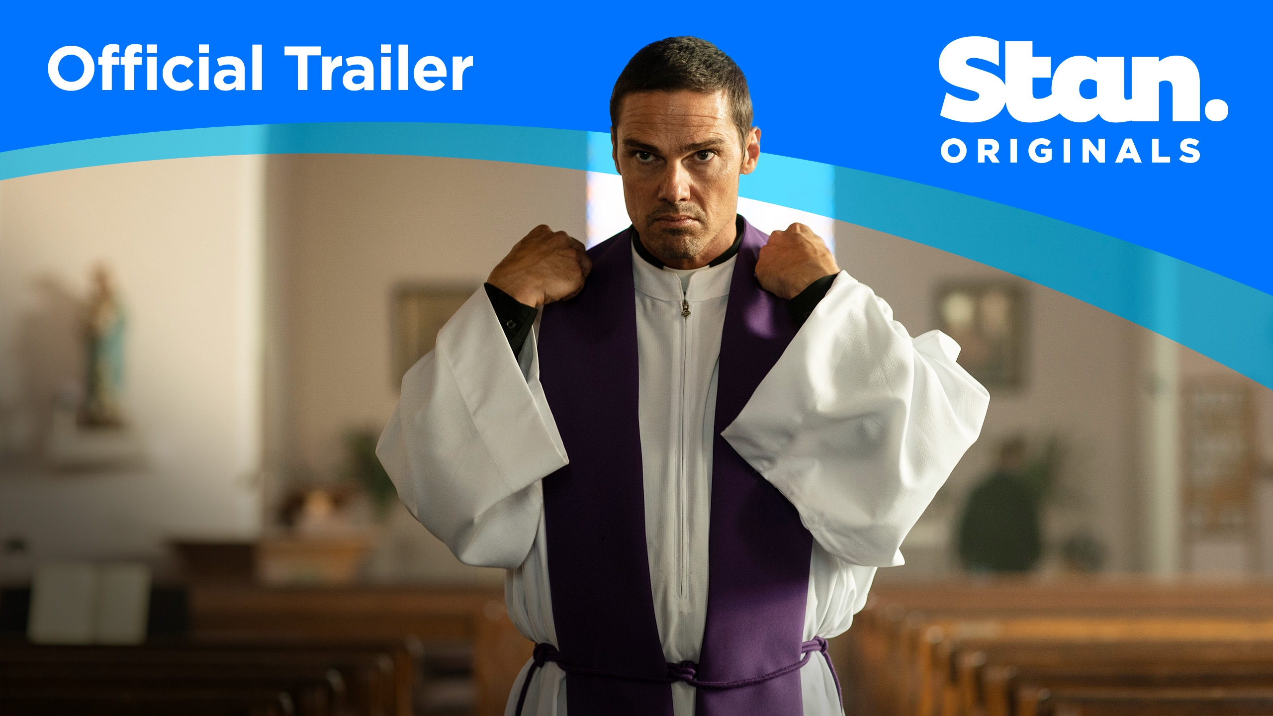 Watch Scrublands | Now Streaming | A Stan Original Series