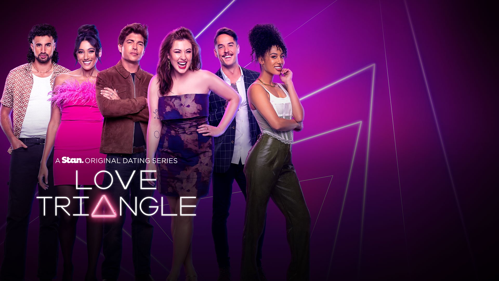 Stan - Watch TV Shows, Movies and Kids Entertainment