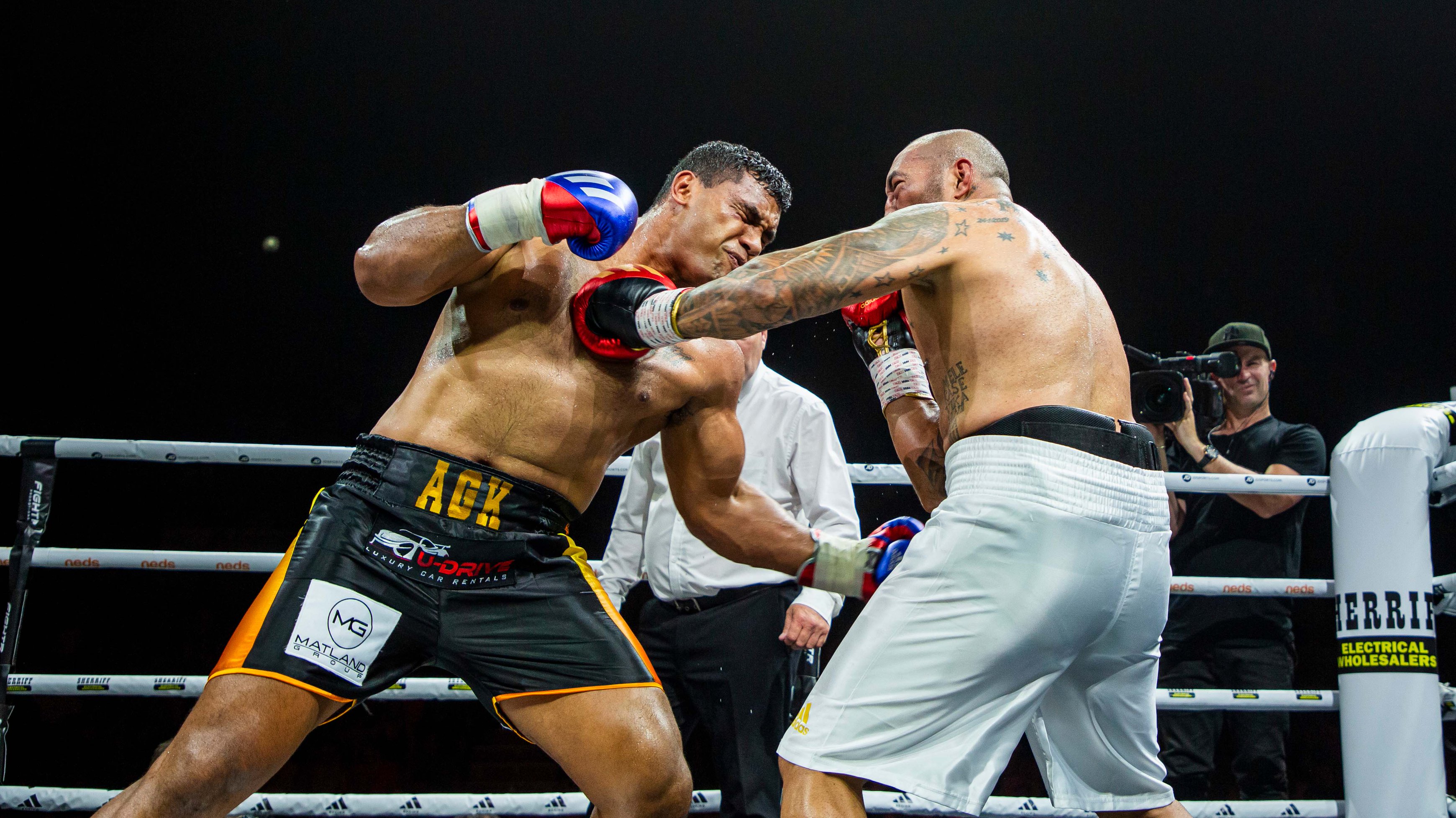 Stan Sport Pay-Per-View | Stan