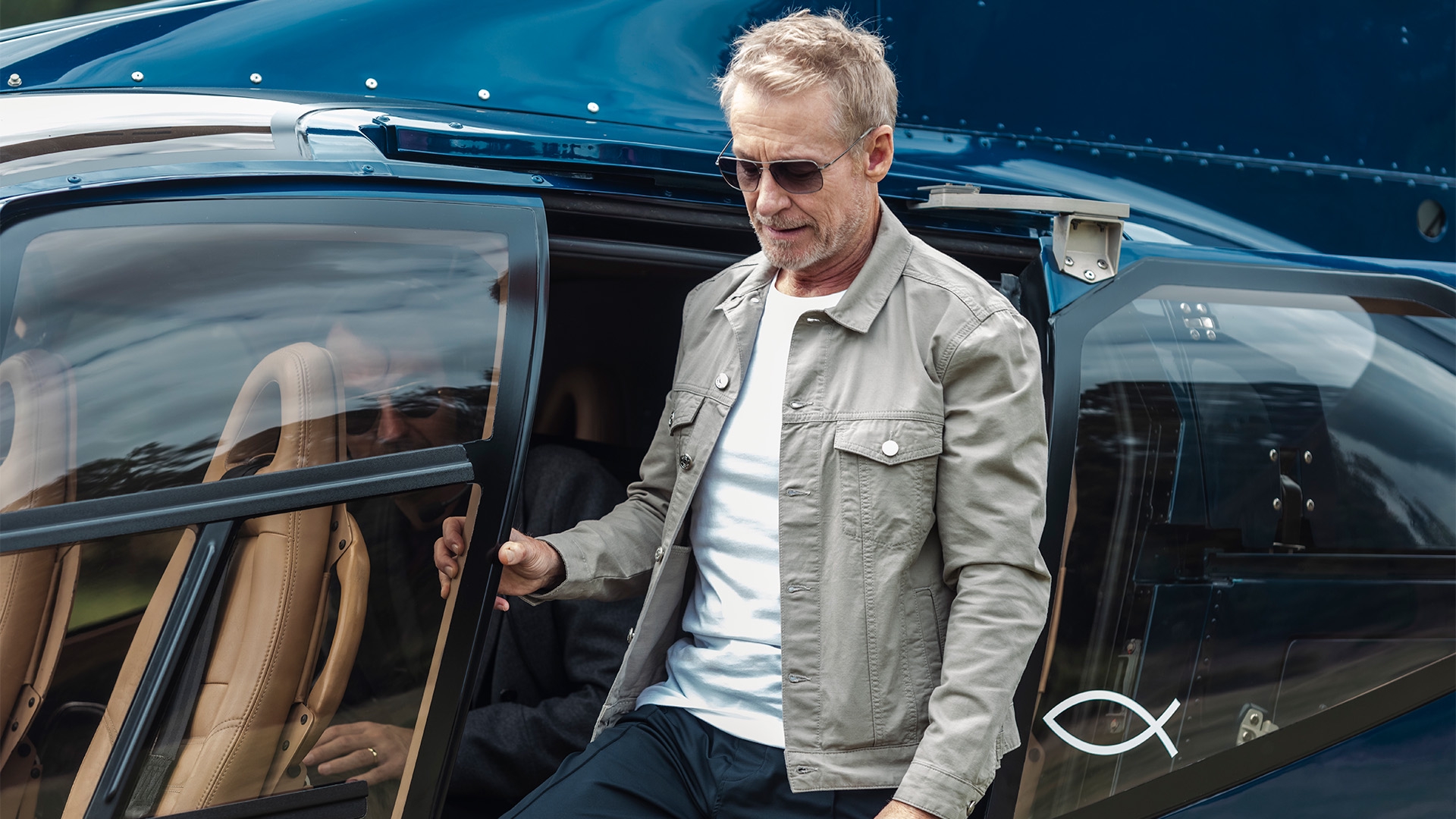 Prosper | Now Streaming | Stan Originals