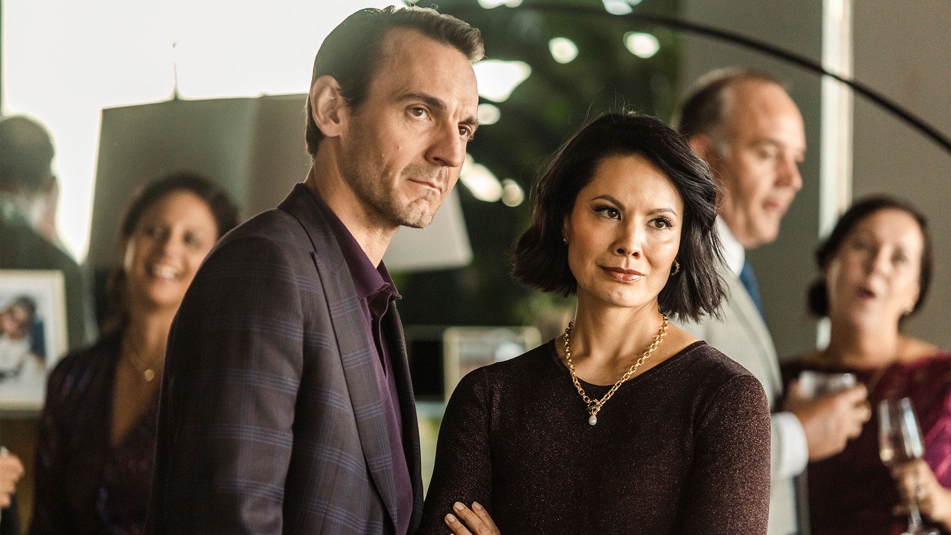 Prosper | Now Streaming | Stan Originals