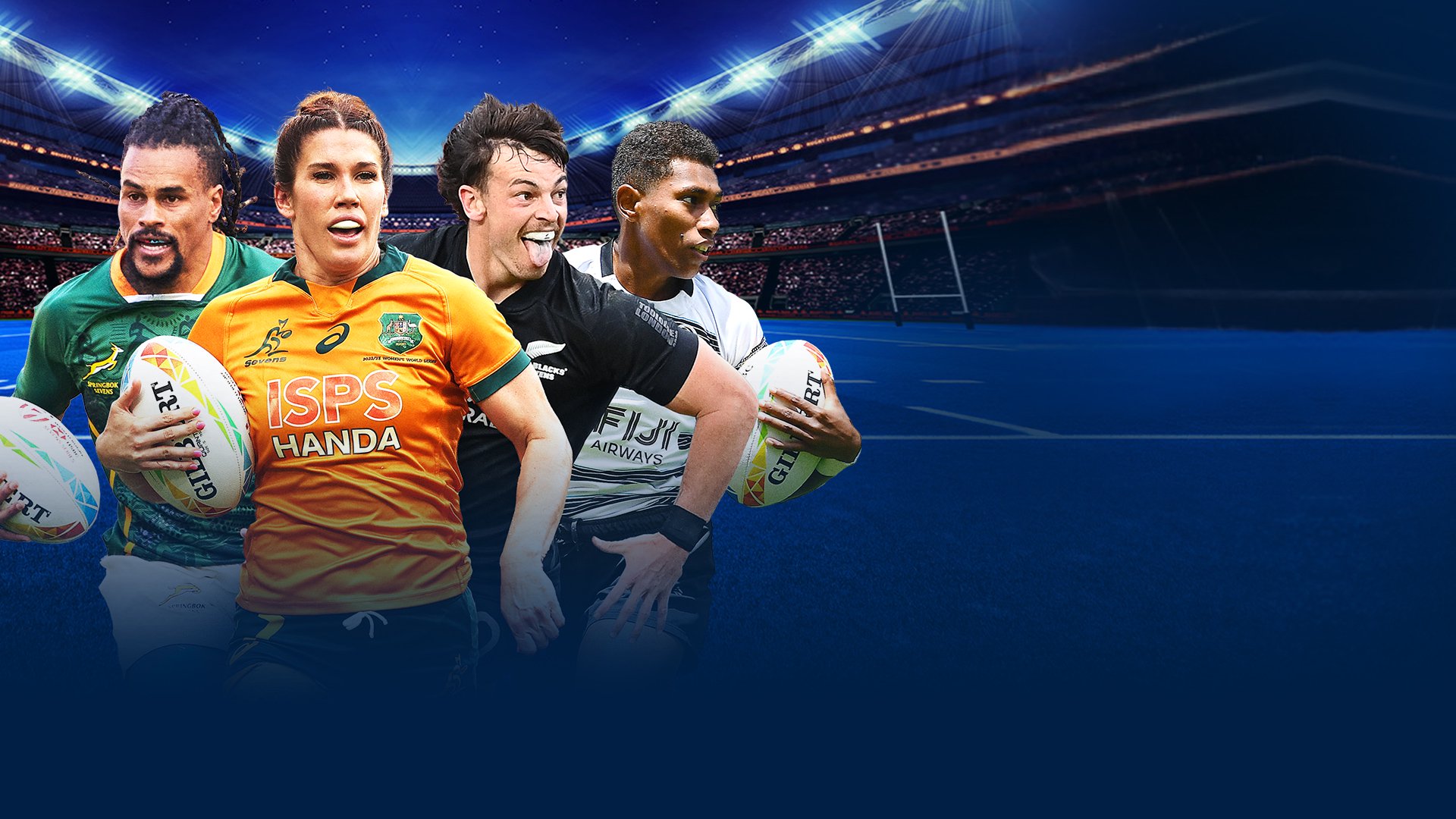 Stan Sport | Summer of Tennis | Stan