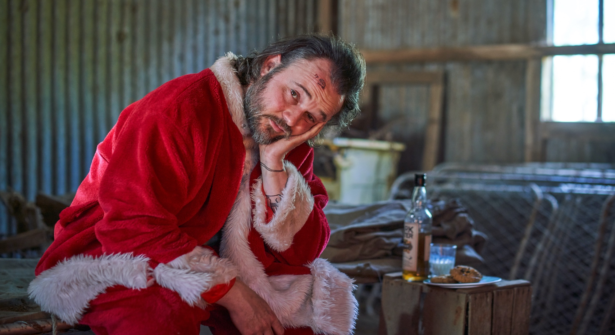 Australian Christmas Movies and TV Shows | Stan