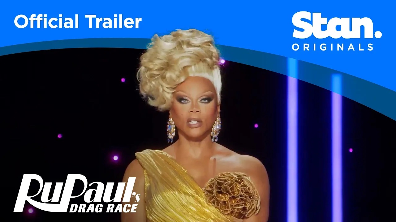 Watch Watch RuPaul's Drag Race Season 16 Online | Stream TV Shows | Stan