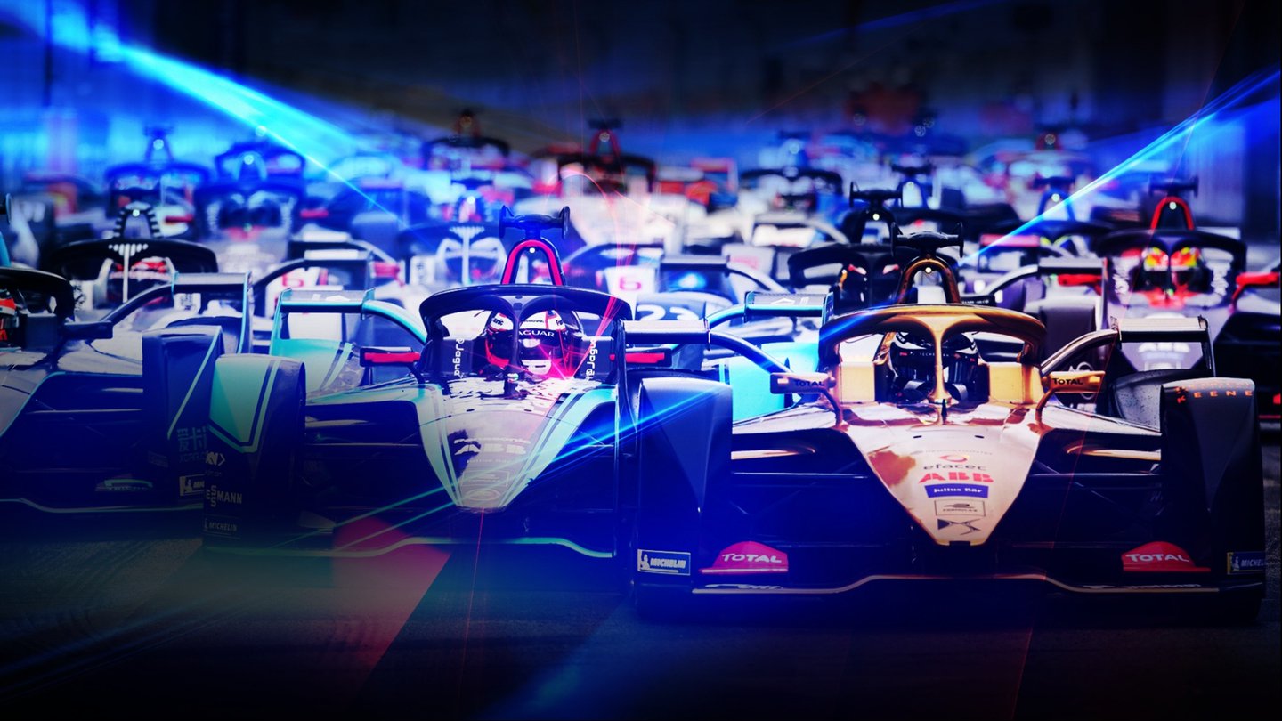 Watch Formula E on Stan Sport