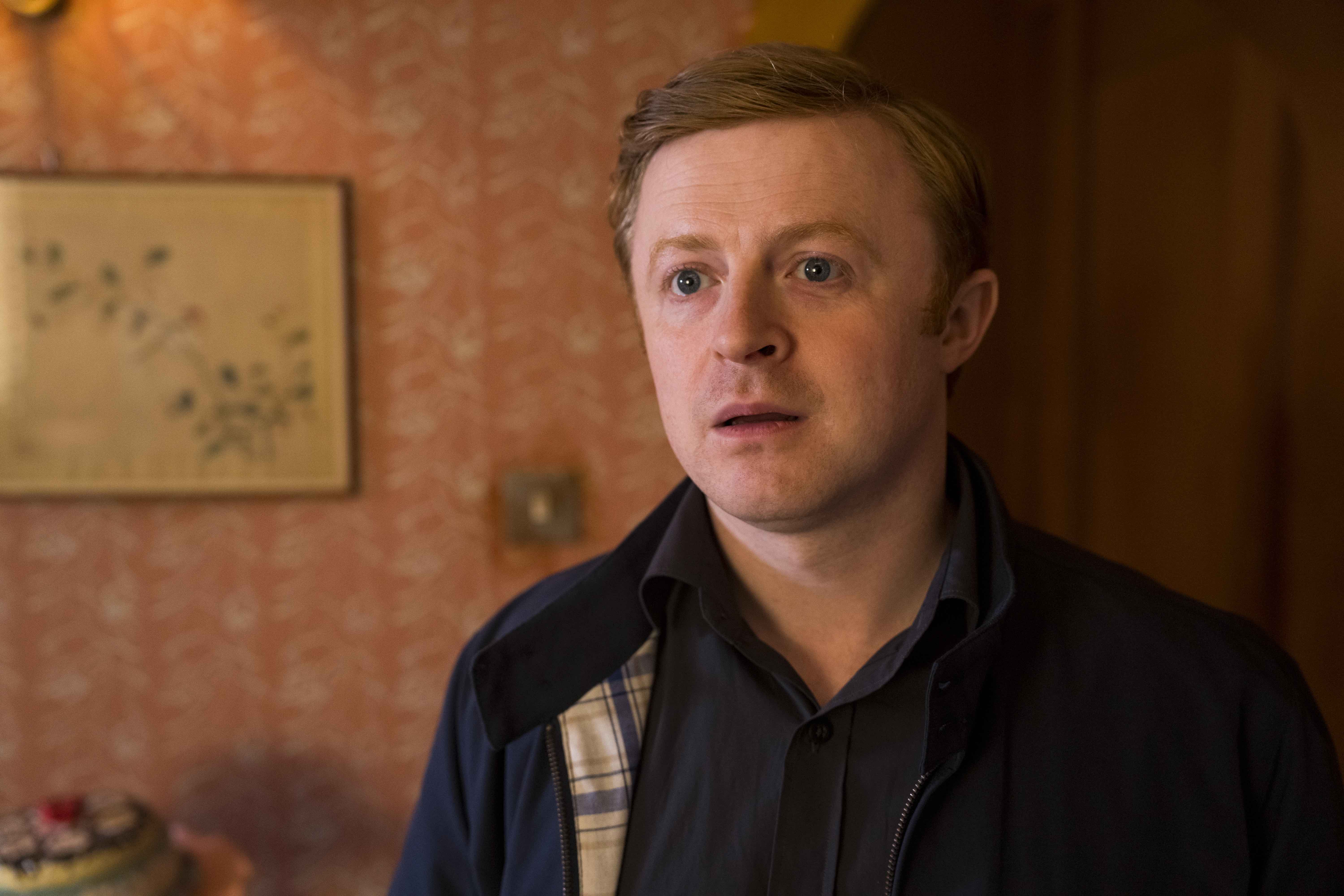 Watch The Tourist | Stream The TV Series | Stan Originals