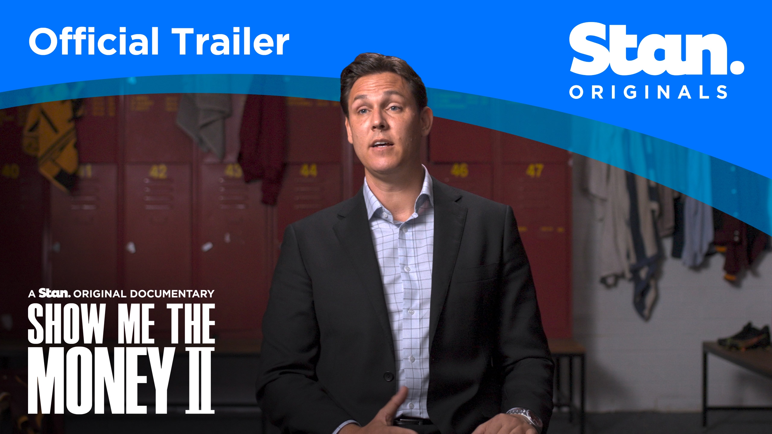 Show Me The Money II | Now Streaming | Stan Originals.