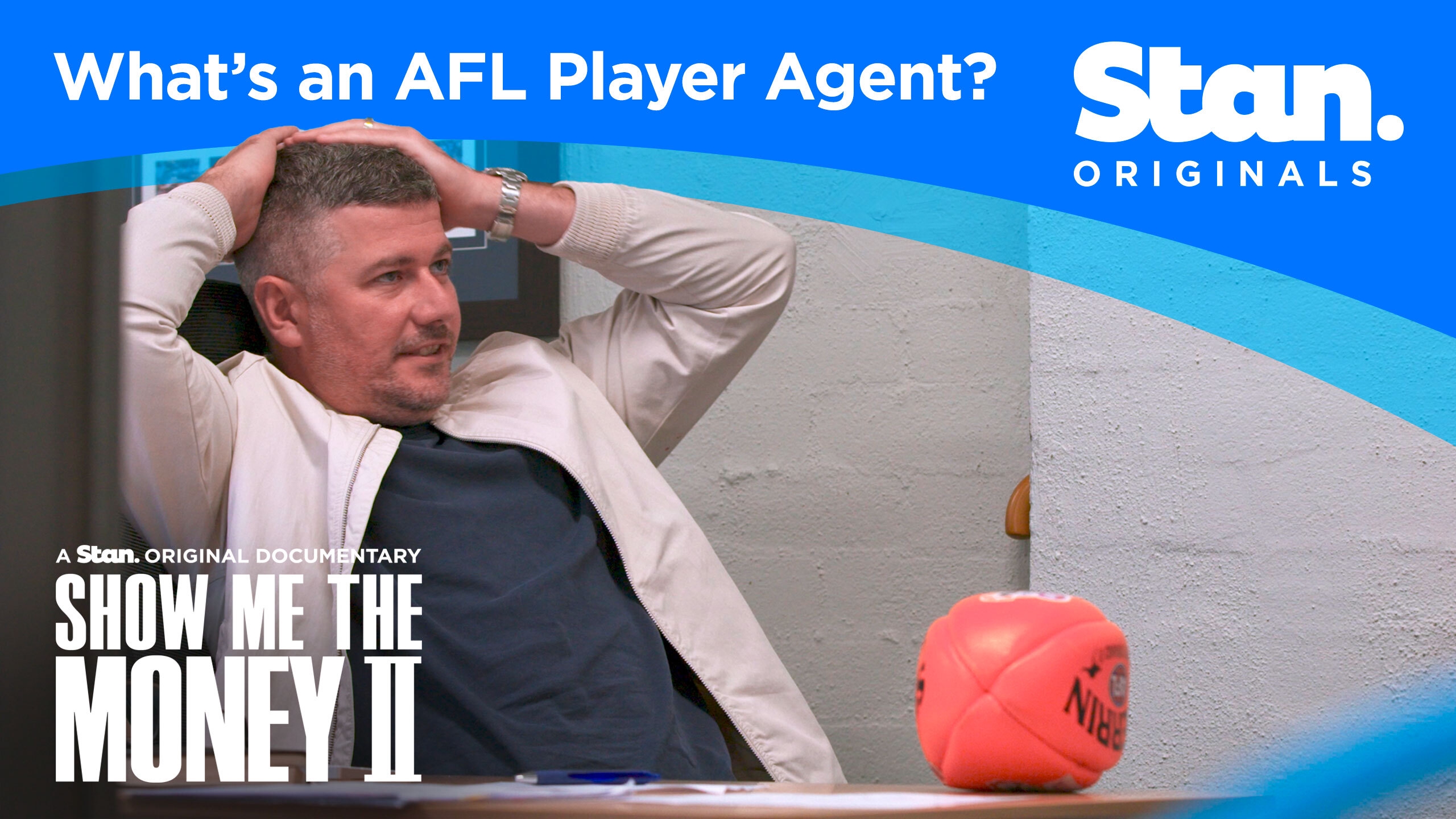 Show Me The Money II | Now Streaming | Stan Originals.