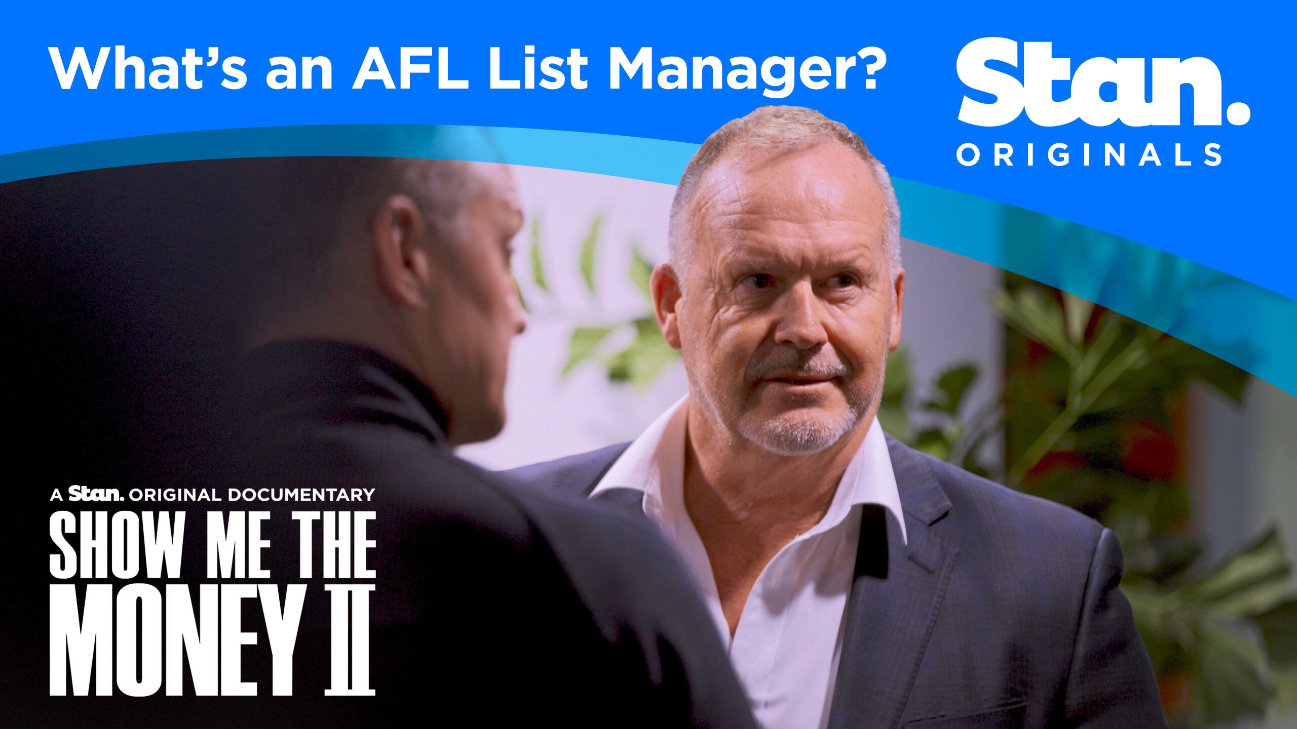 Show Me The Money II | Now Streaming | Stan Originals.