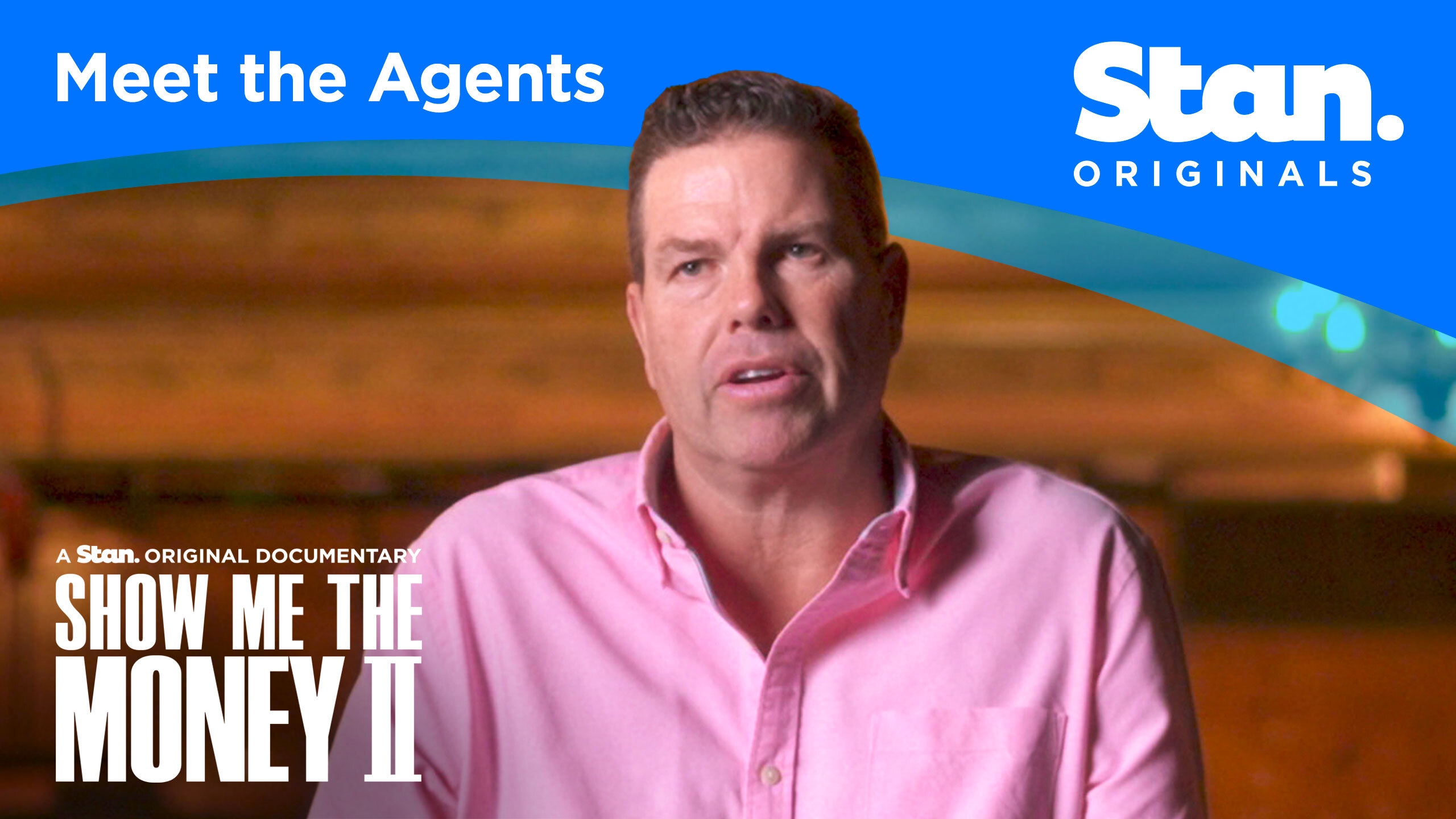 Show Me The Money II | Now Streaming | Stan Originals.