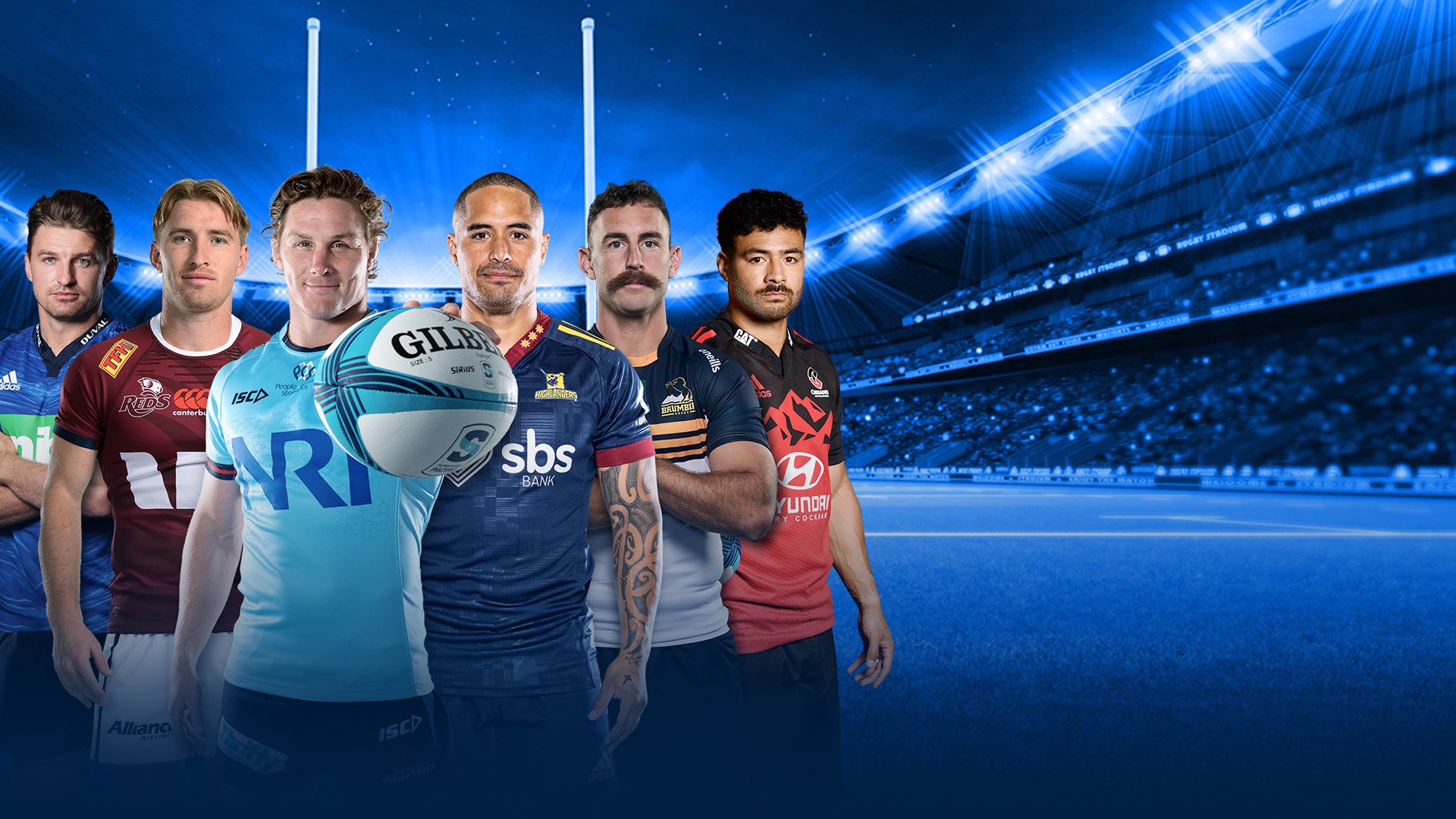 Stan Sport | The Home of Rugby, UEFA Champions League & Grand Slam ...