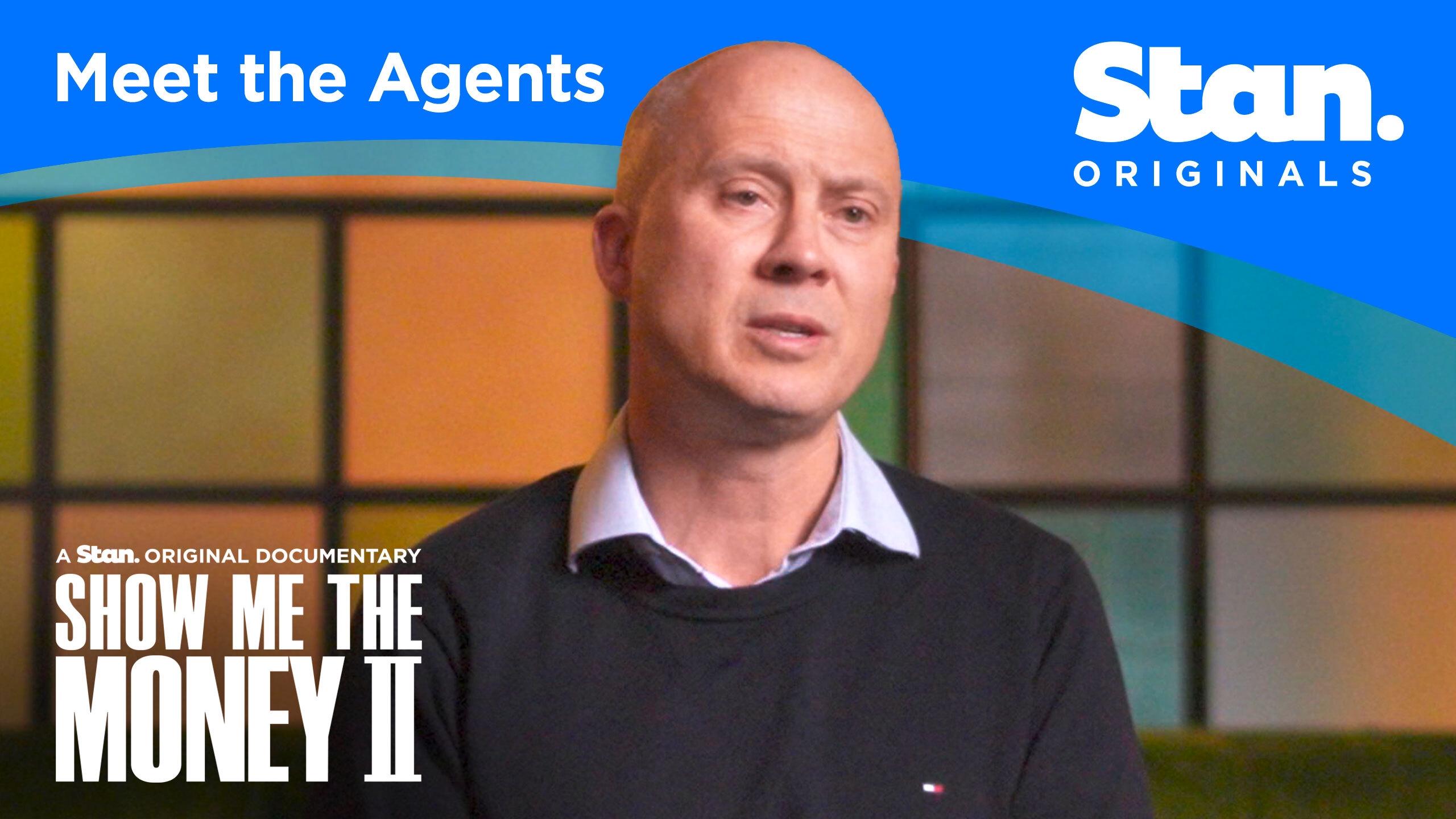Show Me The Money II | Now Streaming | Stan Originals.