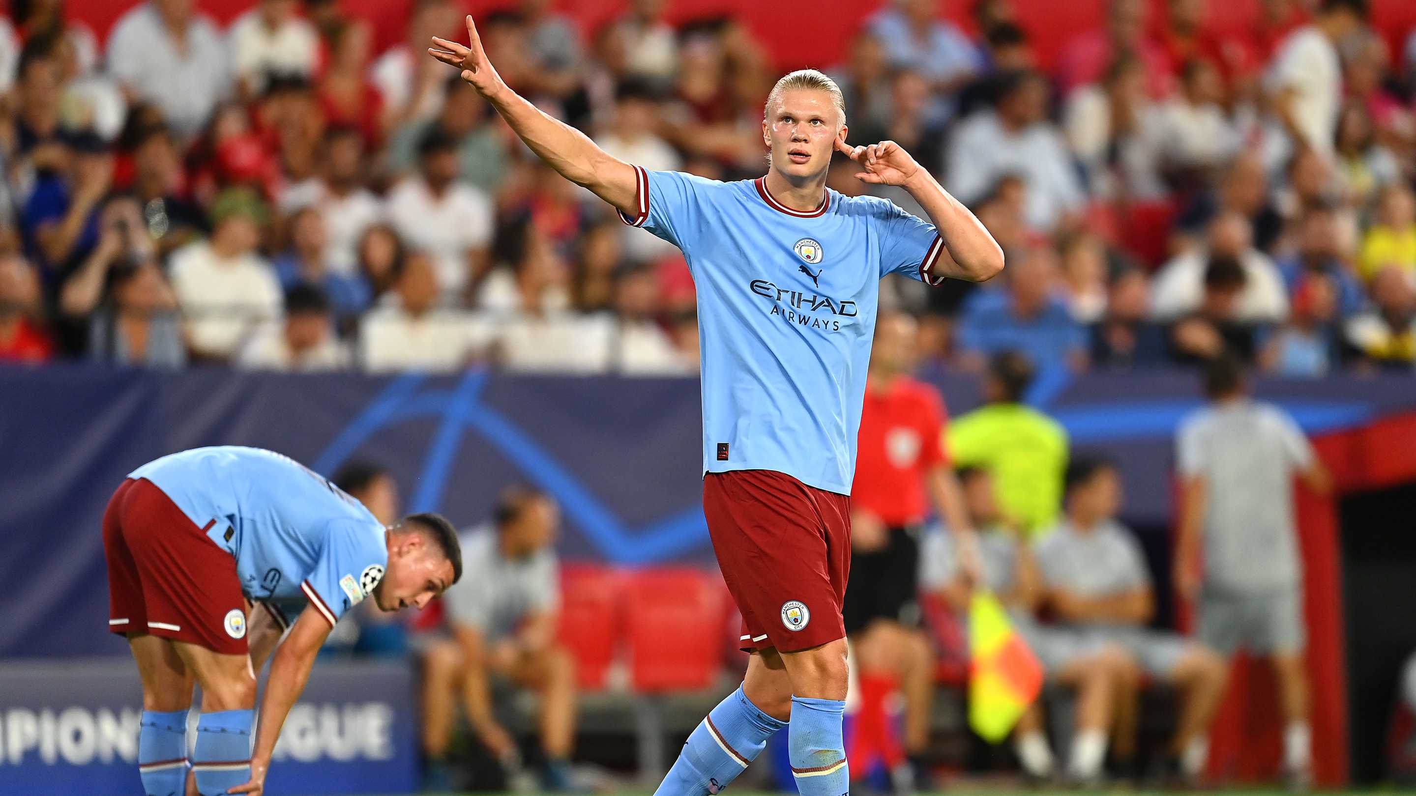 Watch Football | Matches Live & On Demand | Stan Sport