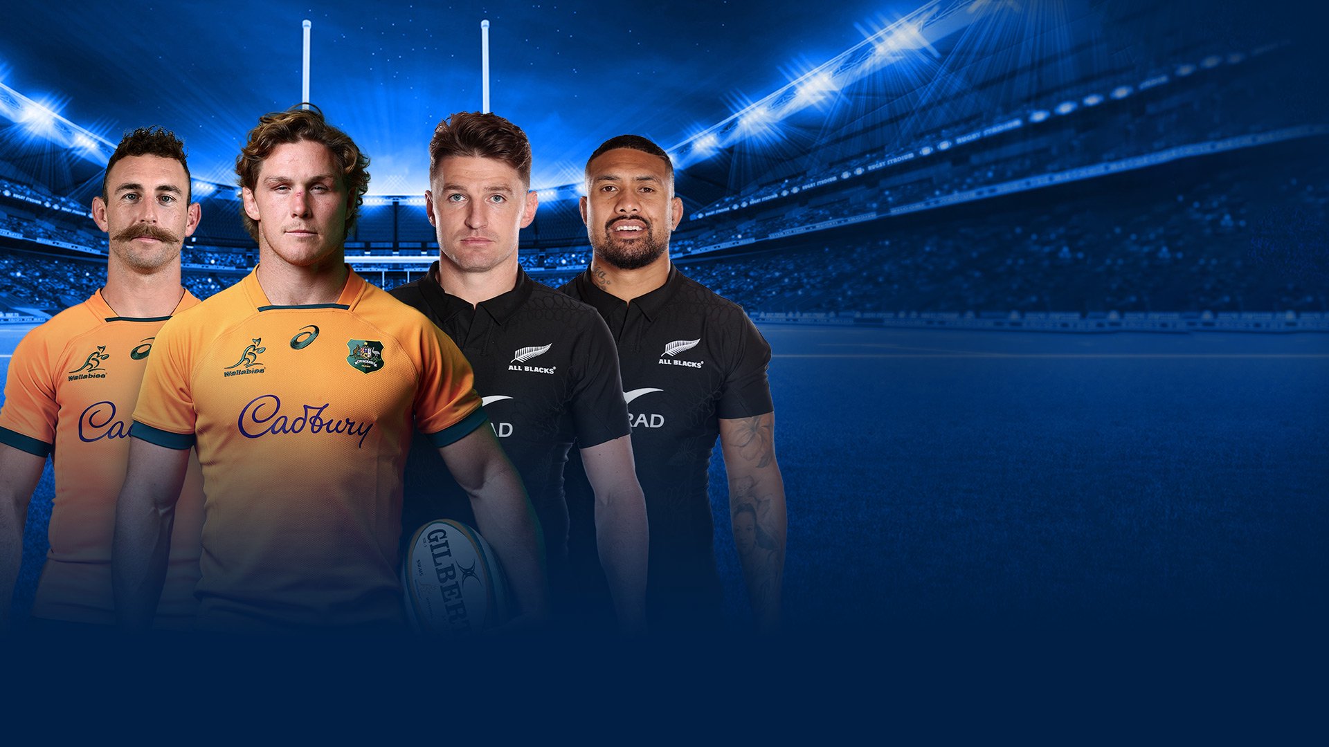 Stan Sport | The Home of Rugby, UEFA Champions League & Grand Slam ...