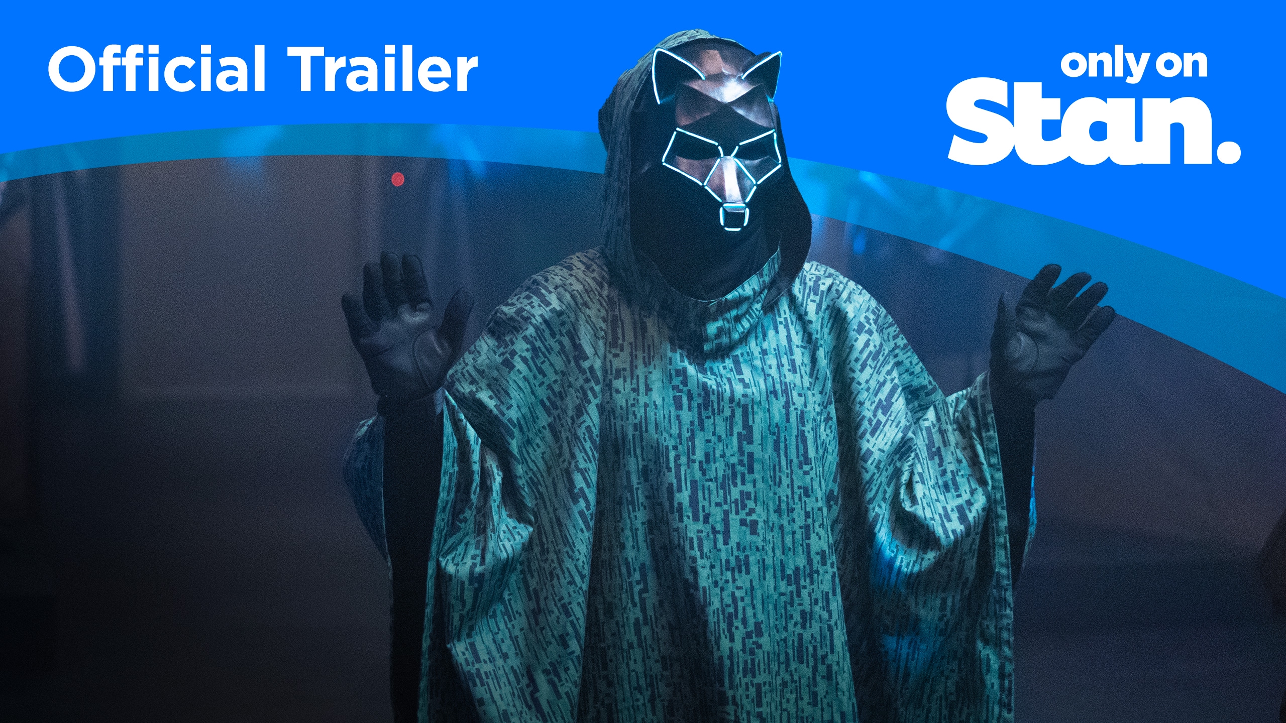 Robyn Hood TV Series | Now Streaming | Stan.