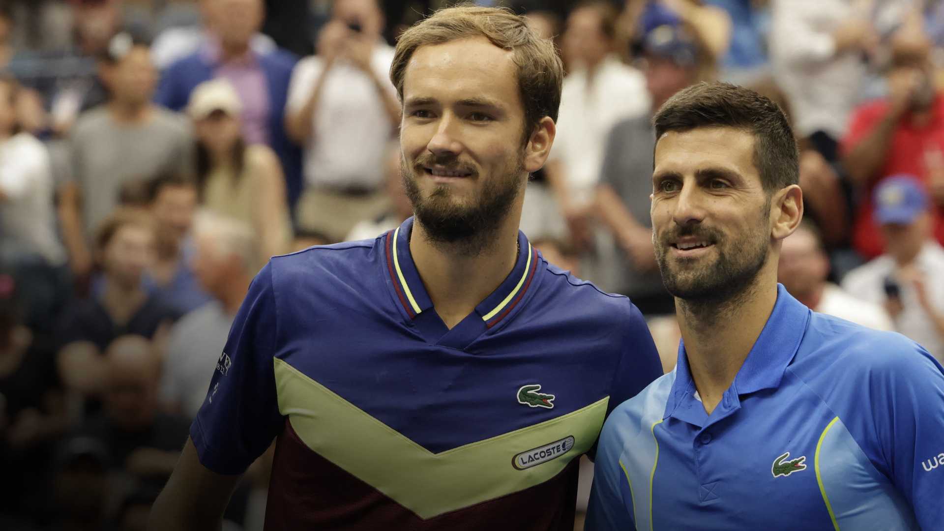 Watch US Open on Stan Sport