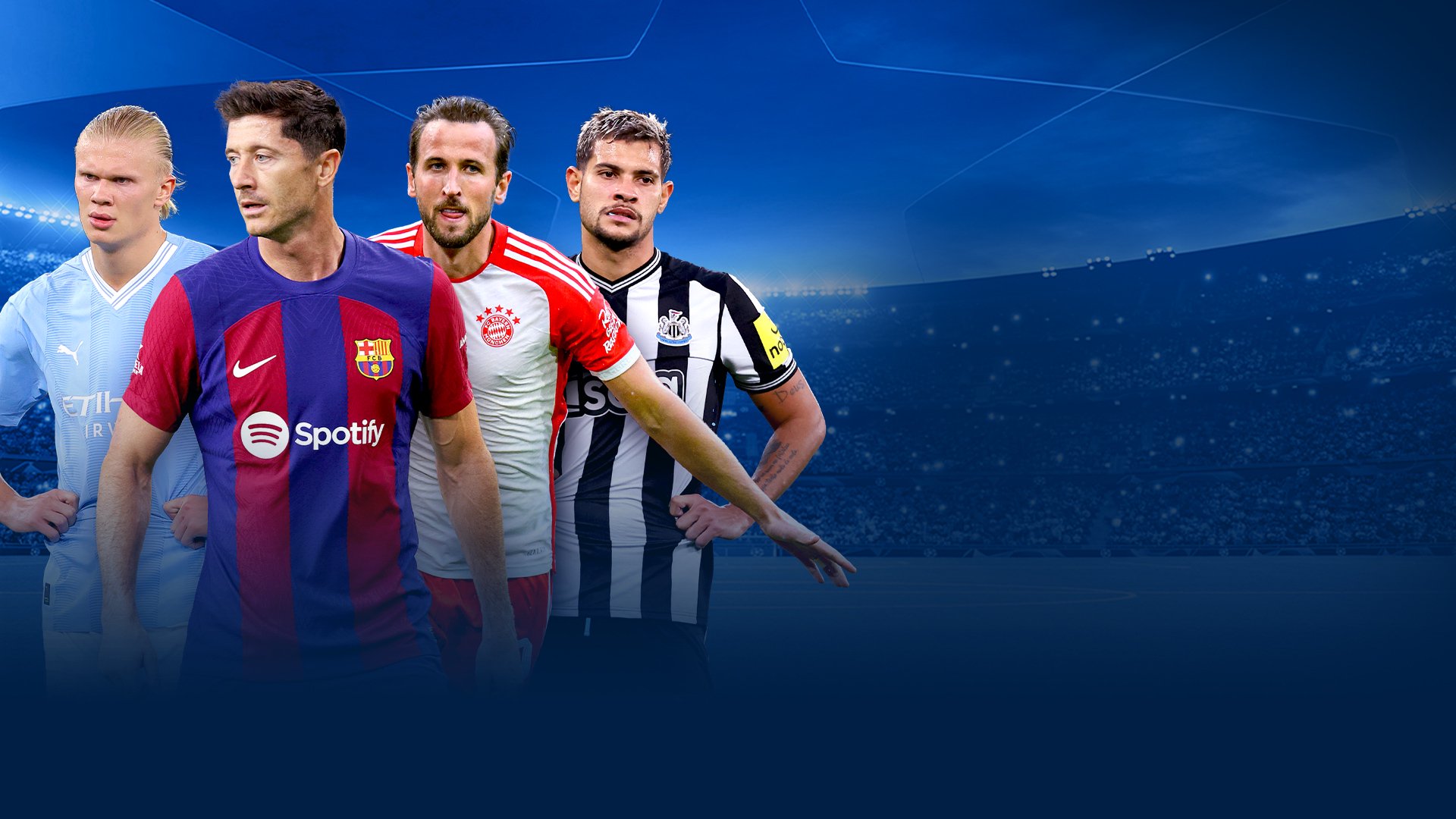 Stan Sport | The Home of Rugby, UEFA Champions League & Grand Slam ...