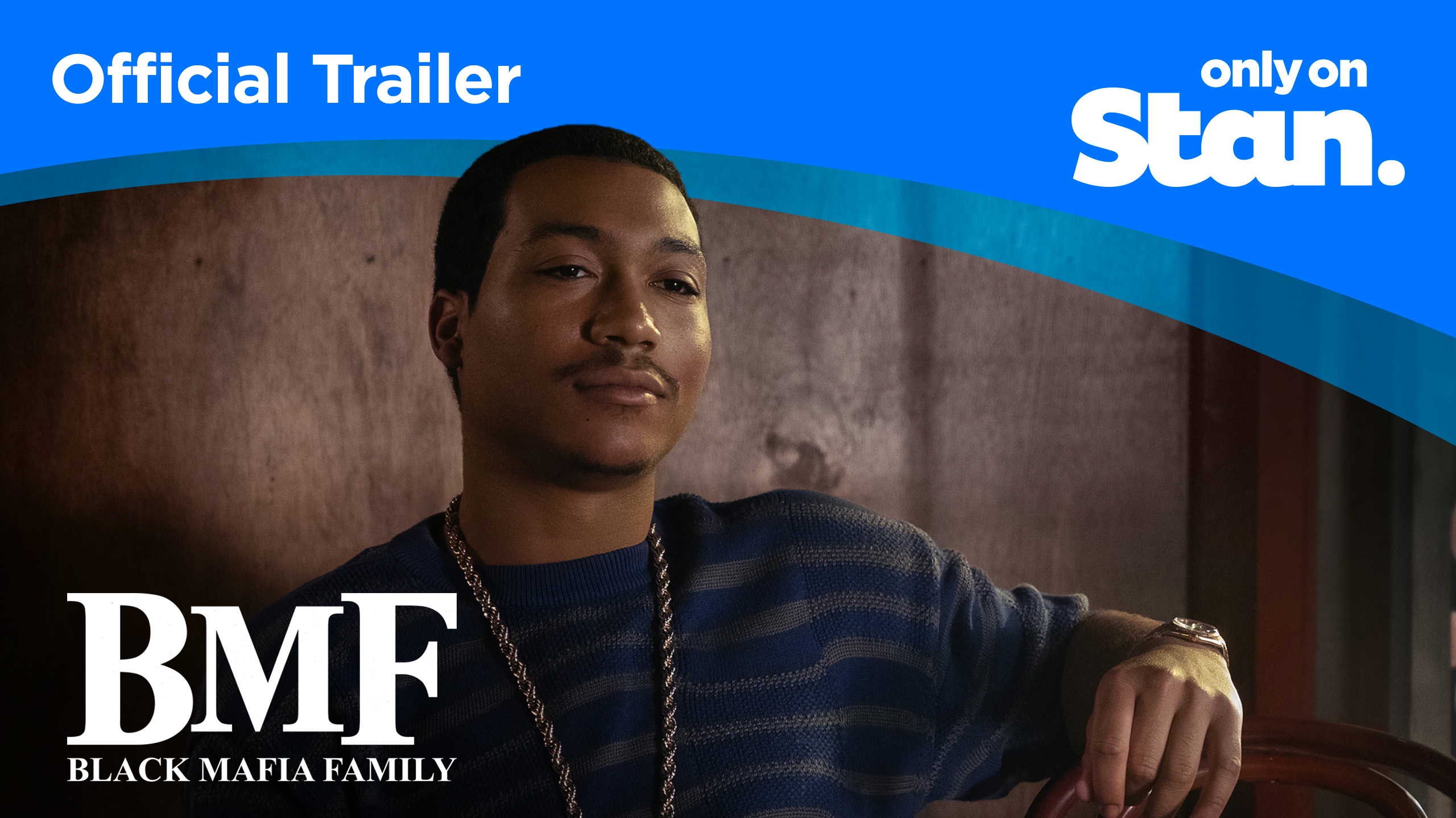 Watch BMF TV Show | Now Streaming | Only on Stan.