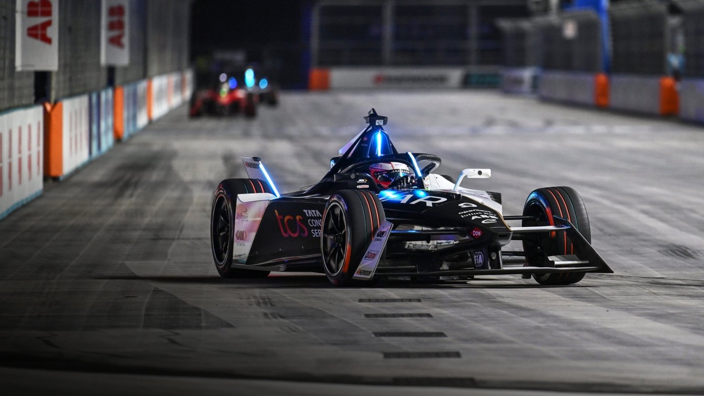 Watch Formula E on Stan Sport