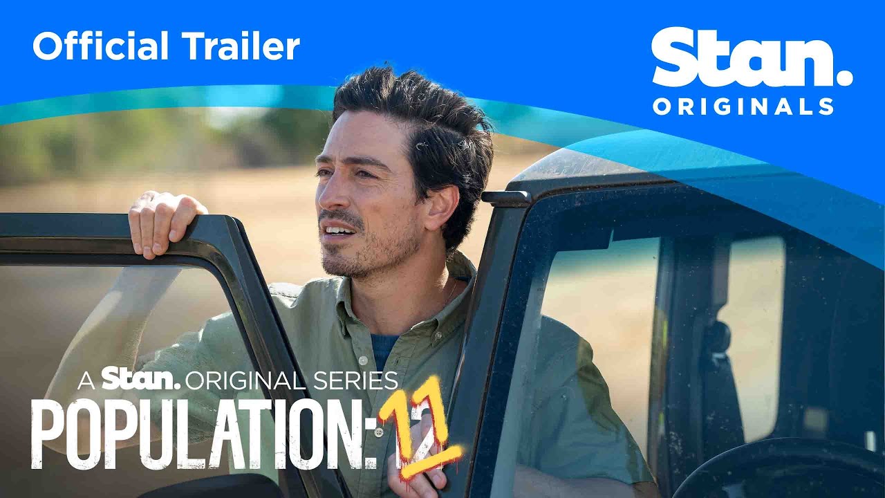 Watch Population 11 | Now Streaming | Only on Stan.