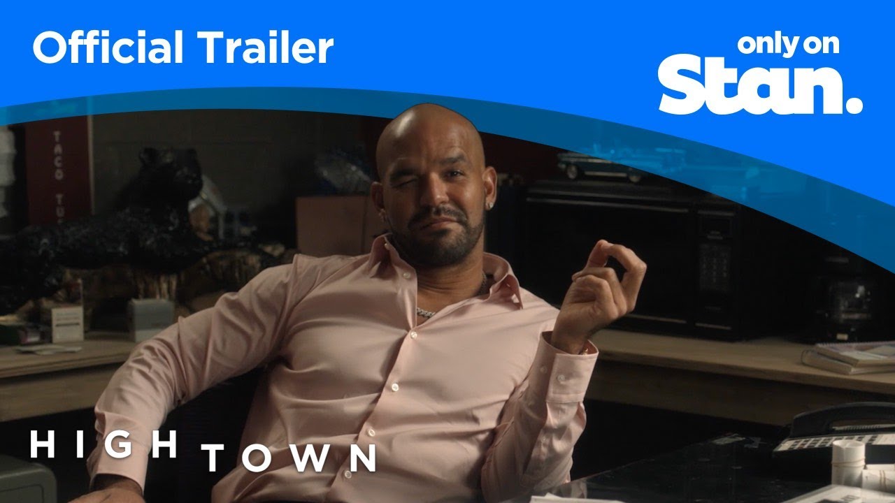Watch Hightown TV Show | Now Streaming in 4K | Only on Stan.