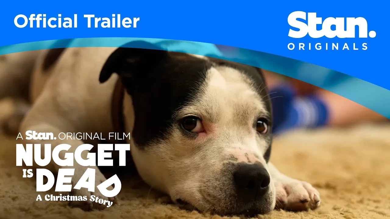 Nugget is Dead: A Christmas Story | Now Streaming | Stan.