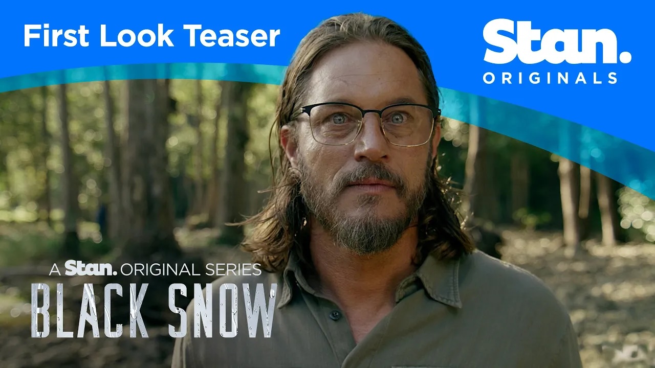 Watch Black Snow Season 1 Online | Stream TV Shows | Stan
