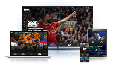Stan Sport