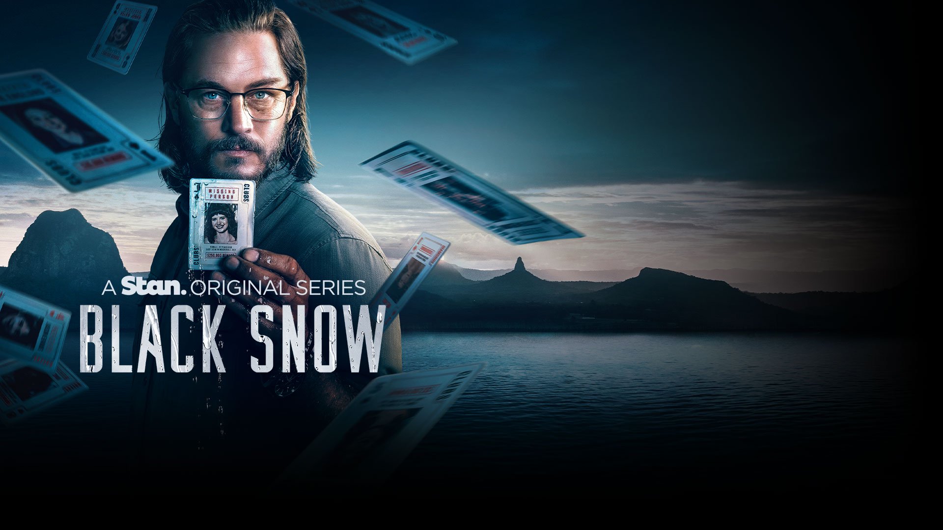 Stan - Watch TV Shows, Movies and Kids Entertainment