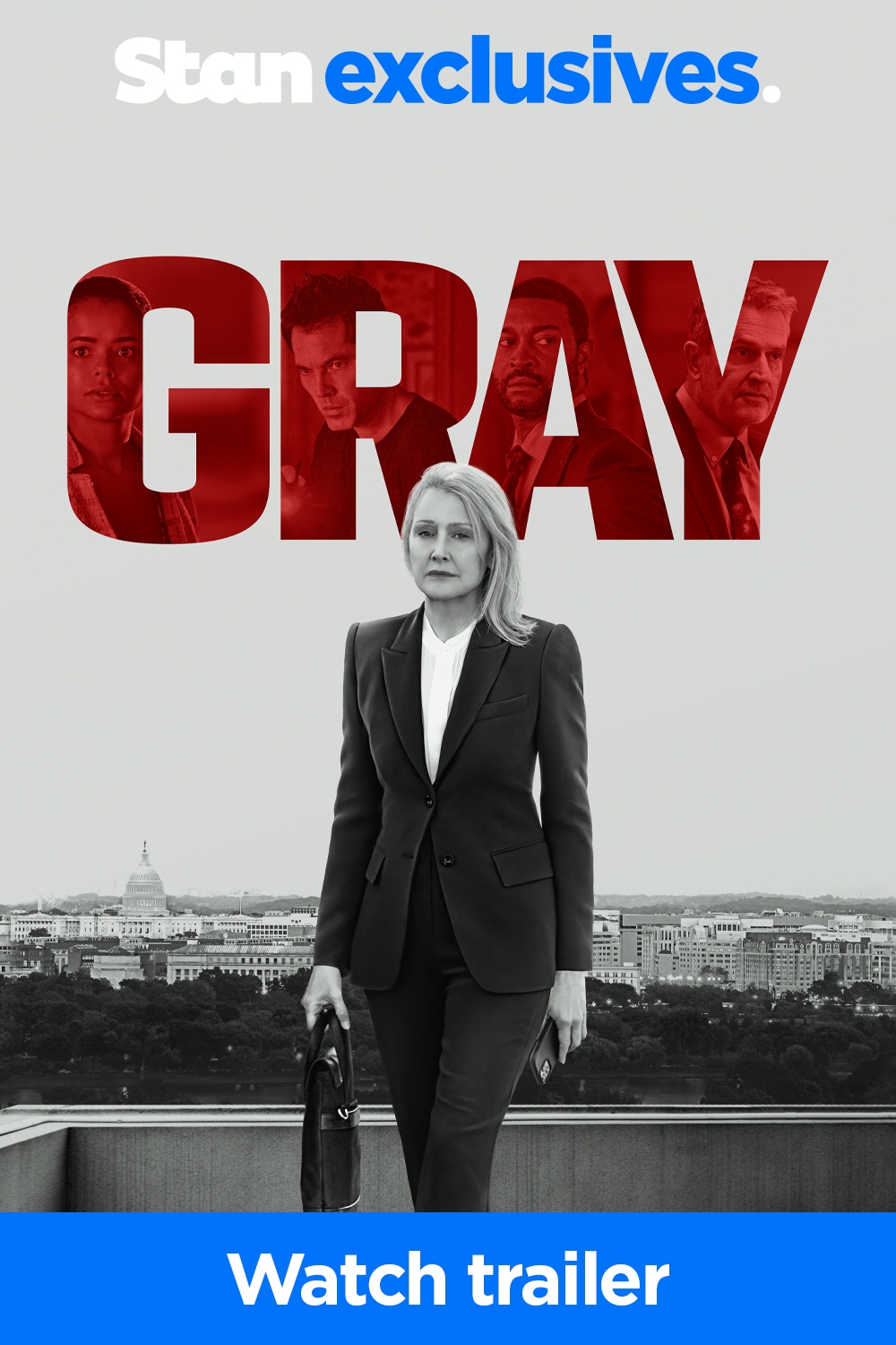 Watch Coming to Stan TV Shows Online | Stan