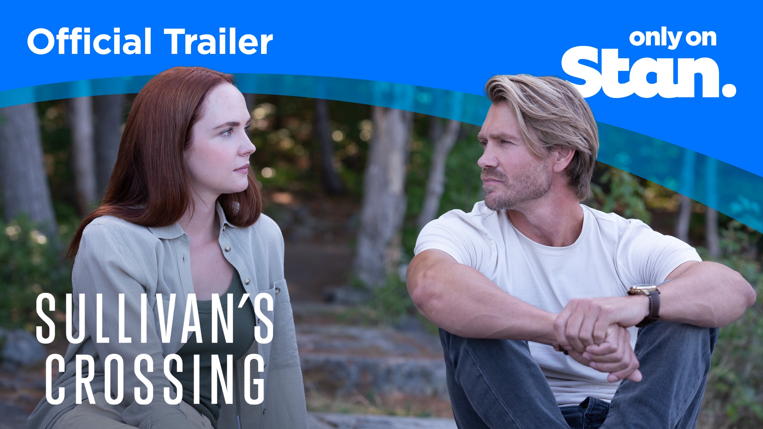 Watch Sullivans Crossing Season 1 Online Stream Tv Shows Stan