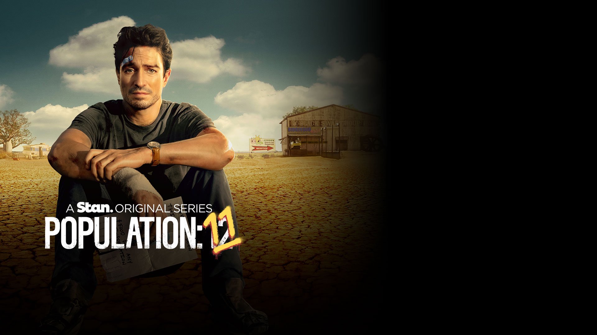 Stan - Watch TV Shows, Movies and Kids Entertainment