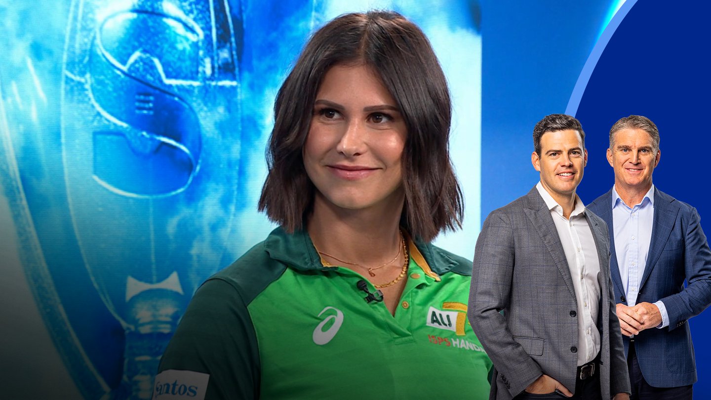 Watch Rugby Sevens | Men's and Women's 7s on Stan Sport