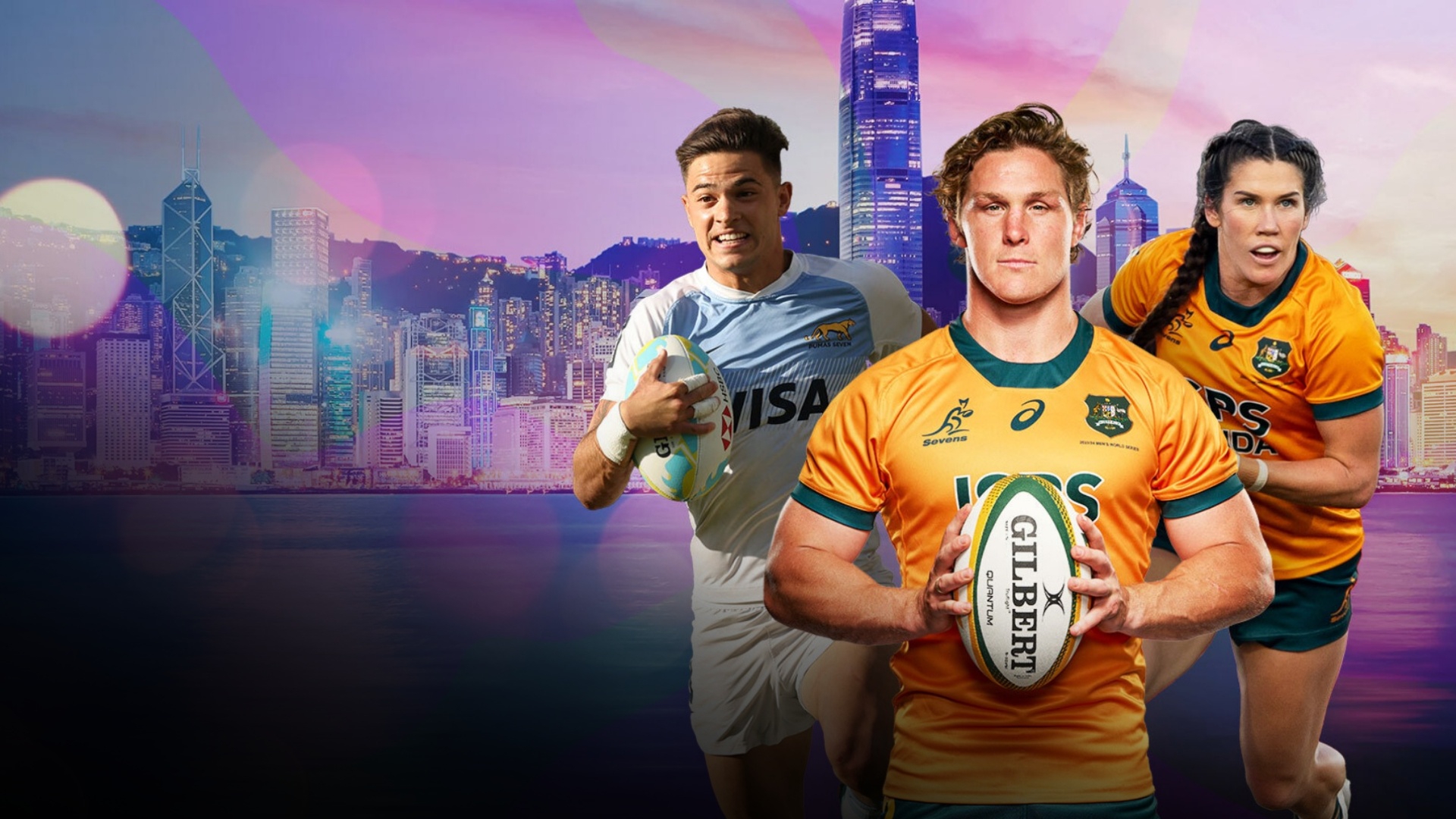 Watch Rugby Sevens | Men's and Women's 7s on Stan Sport