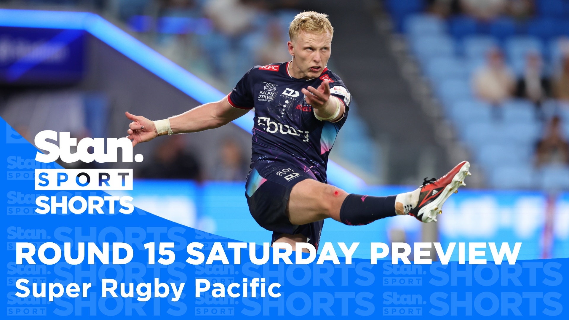 Watch Rugby Live & On Demand on Stan Sport