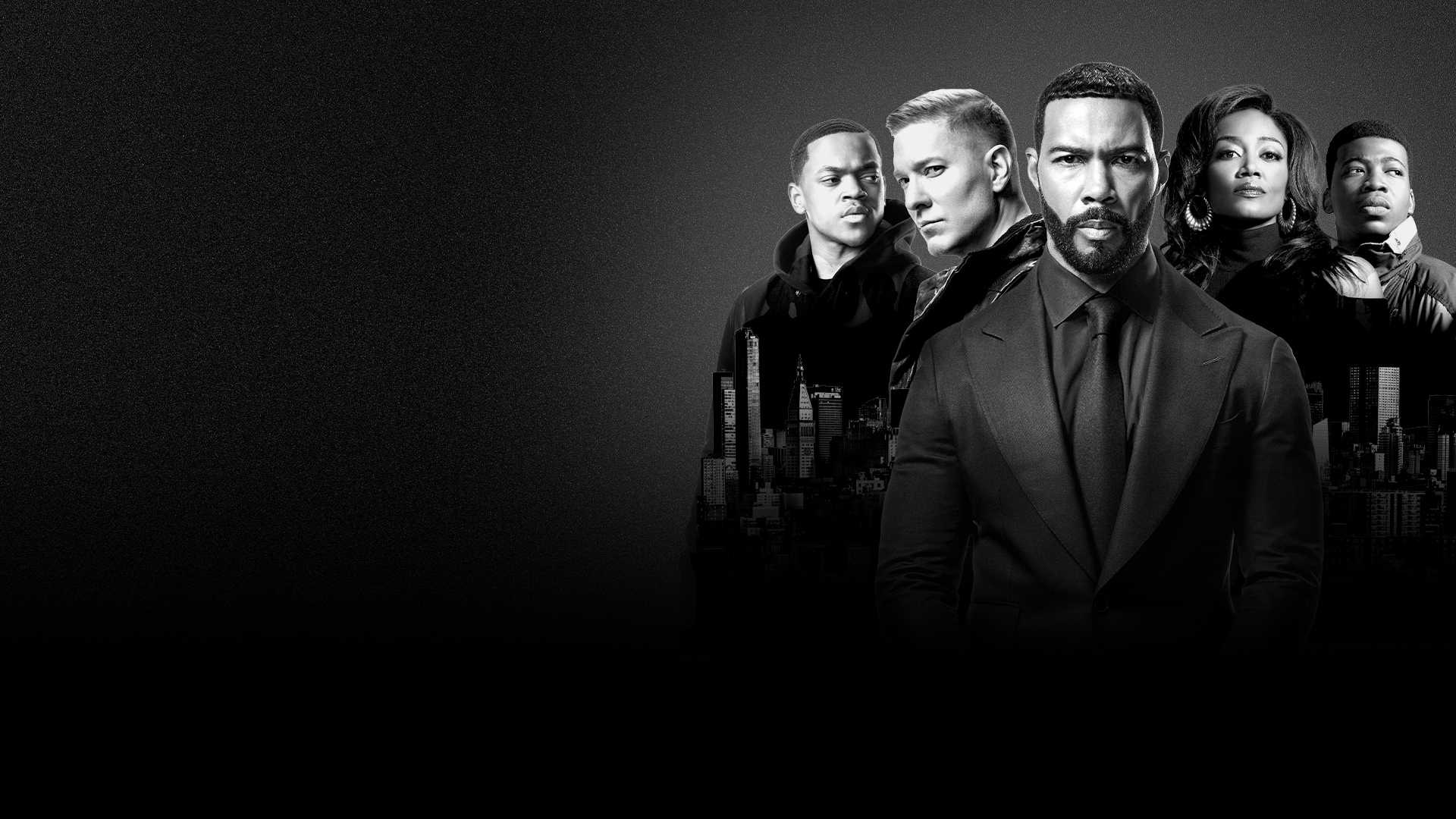 Watch Power on Stan | Power Never Ends