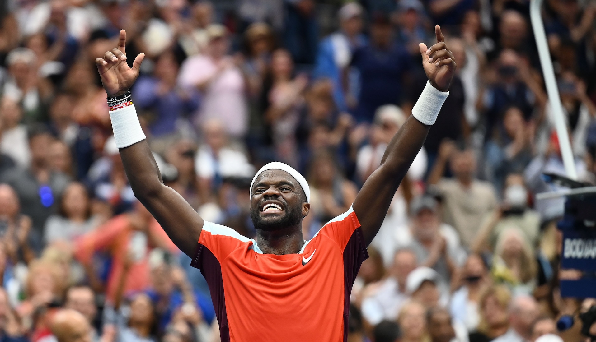 Watch US Open in Australia | Live & On Demand | Stan Sport