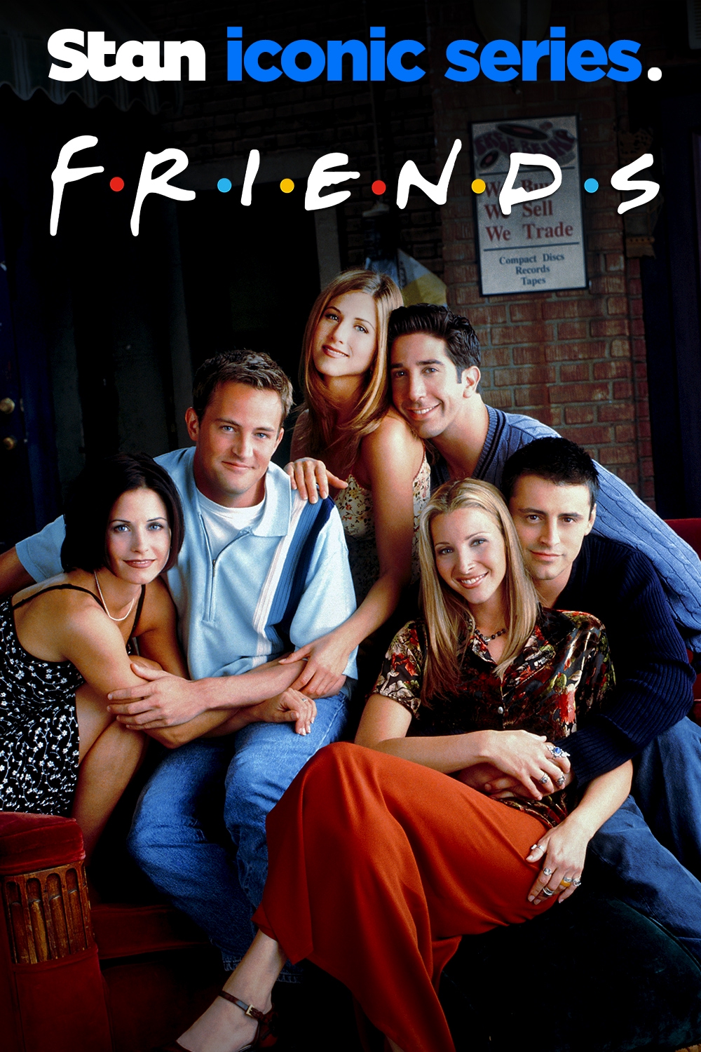 TV Shows & Movies Coming to Stan | Stan