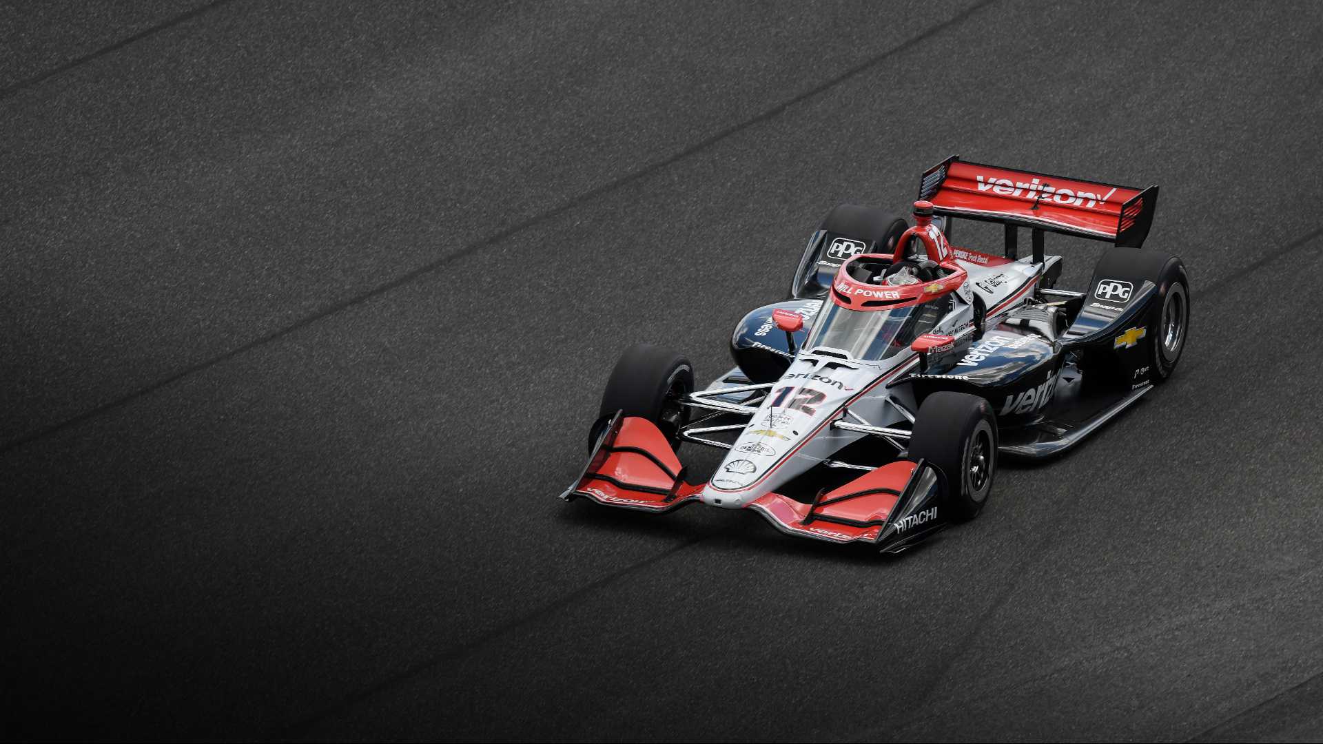 Watch INDYCAR on Stan Sport