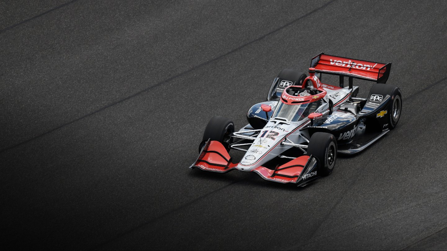 Watch INDYCAR on Stan Sport