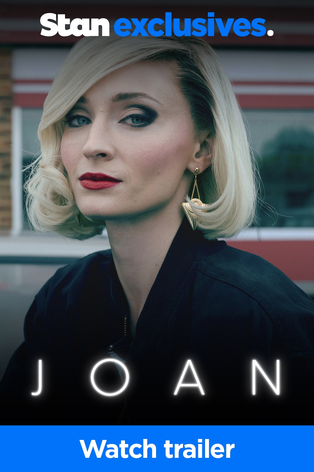 Watch British TV Shows & Movies Online | Stan