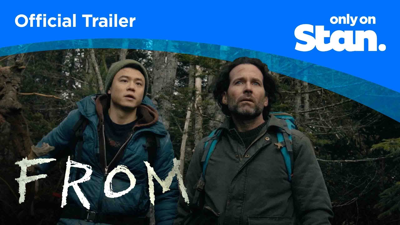 Watch From | TV Series Now Streaming, Only on Stan