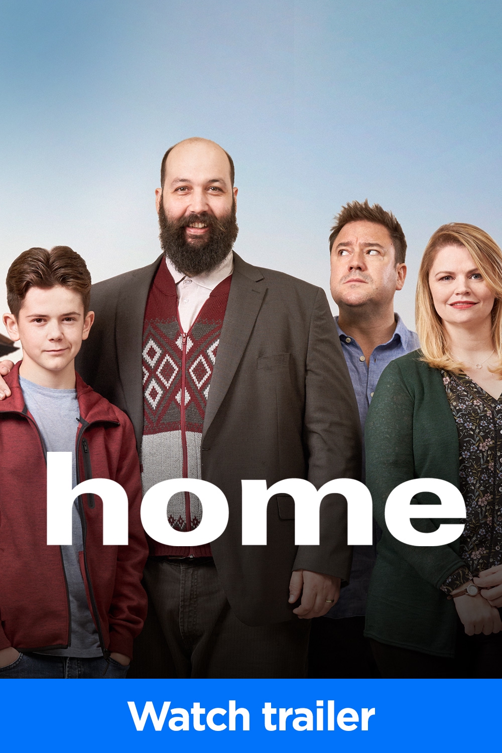 Watch British TV Shows & Movies Online | Stan
