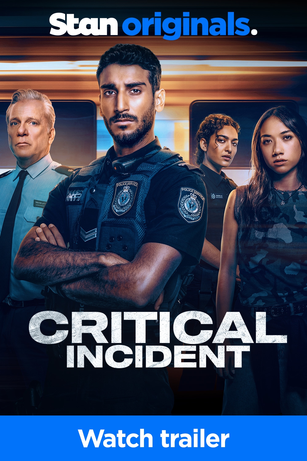 Watch Drama TV Shows & Movies Online | Stan