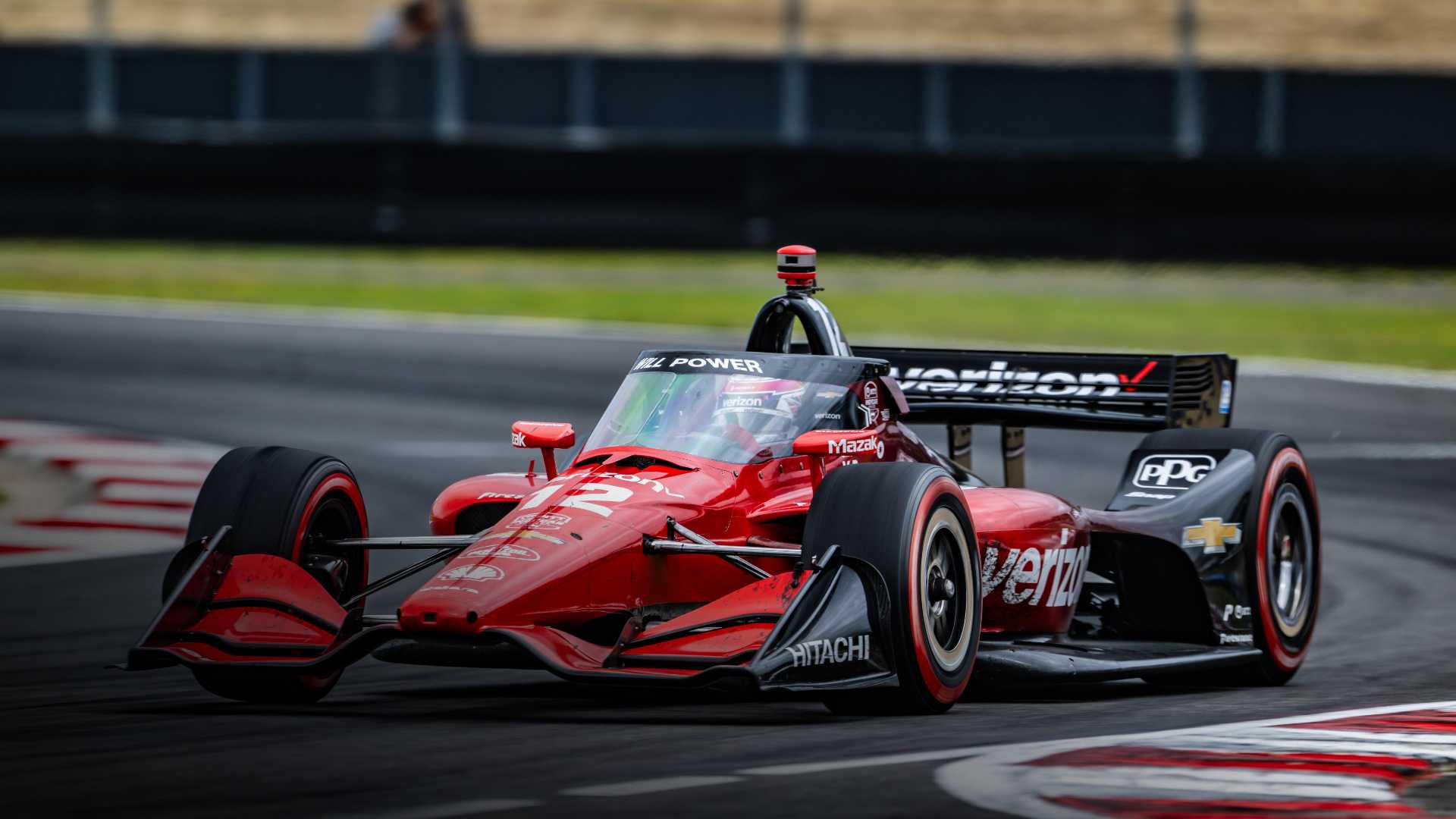Watch INDYCAR Online | Live, On Demand, Ad-Free | Stan Sport