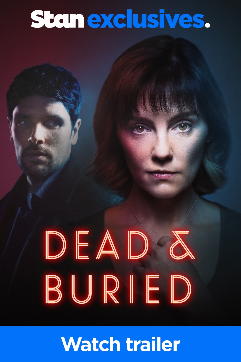 TV Shows & Movies Coming to Stan | Stan