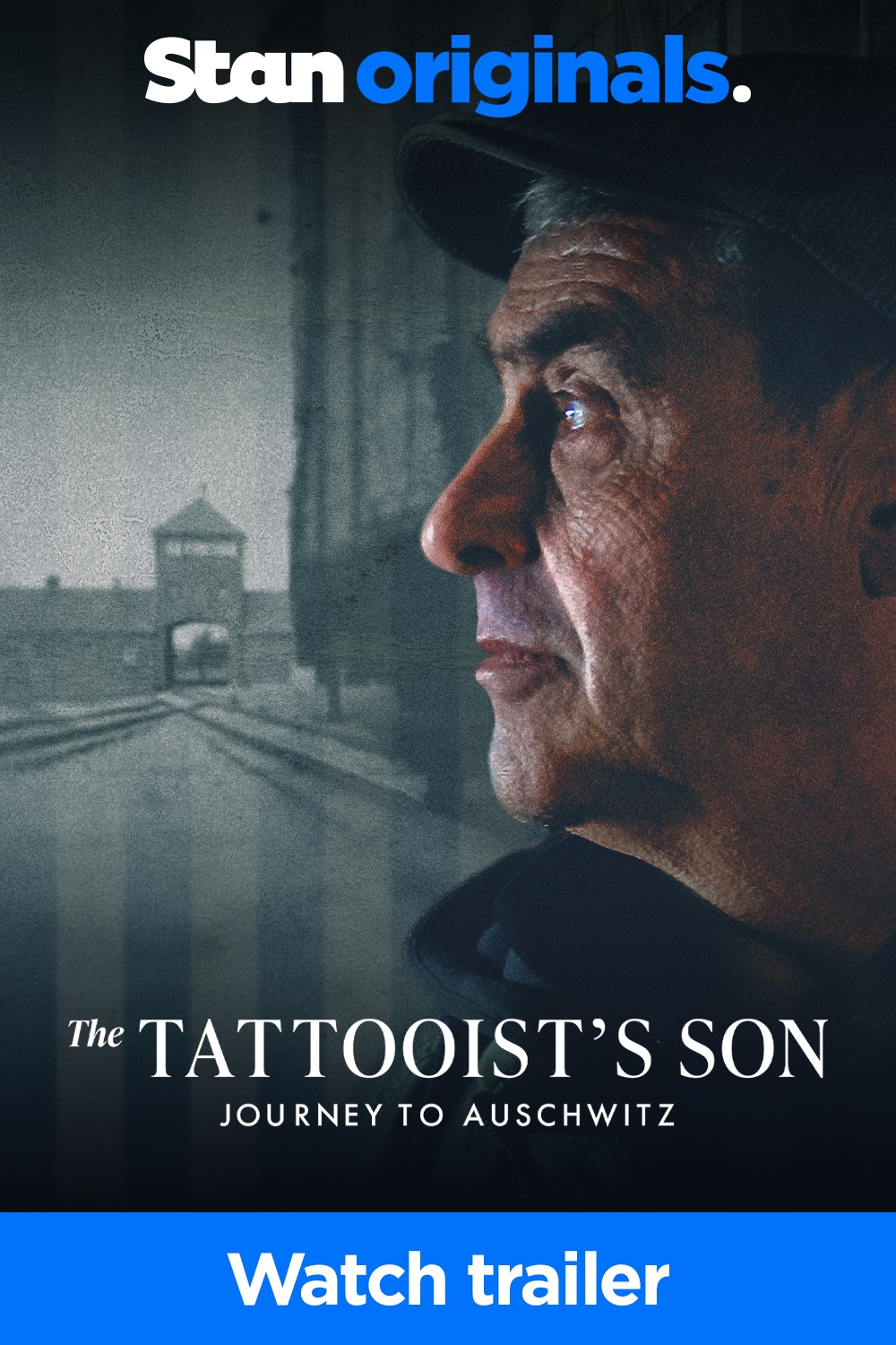 Revealed - Renee Gracie: Fireproof | Stan Originals