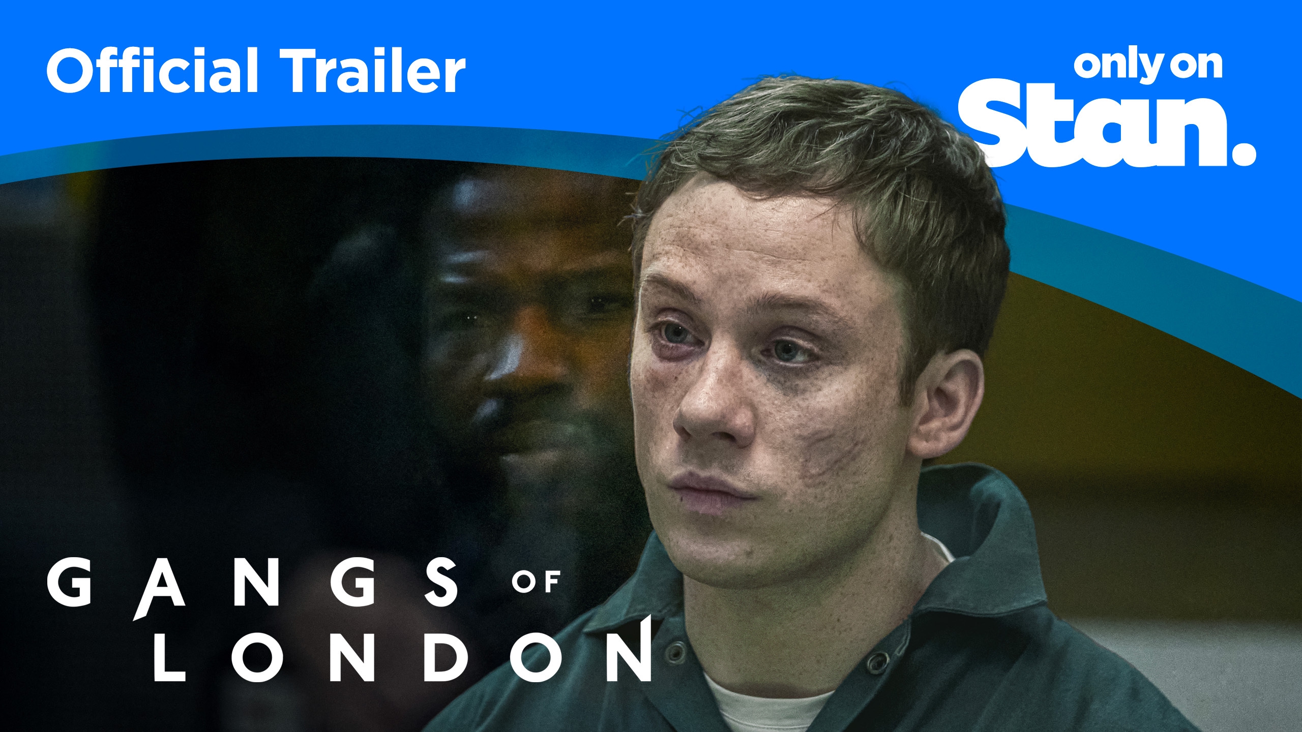 Watch Gangs of London Season 3 Online | Stream TV Shows | Stan