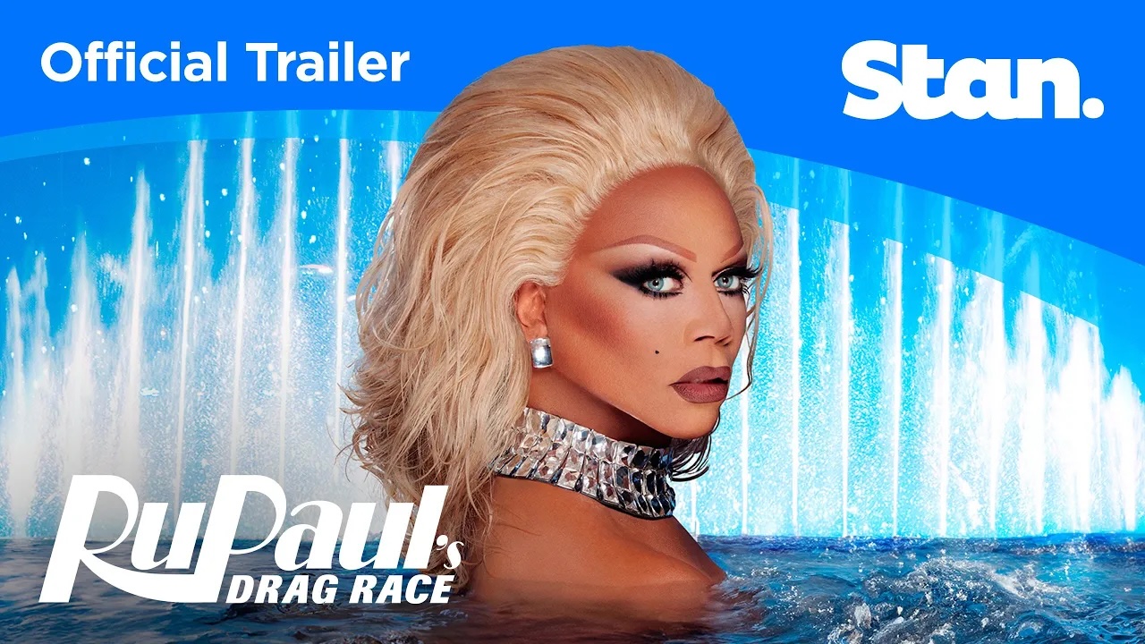 Watch Watch RuPaul's Drag Race Season 17 Online | Stream TV Shows | Stan