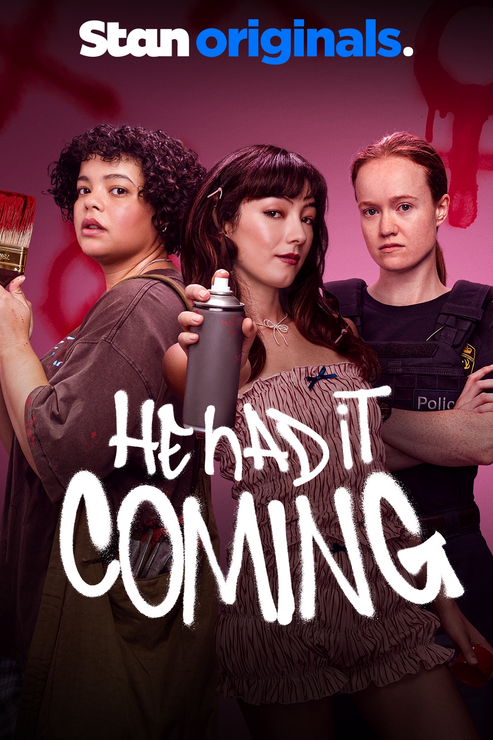 Stream Spring Breakers Online | Download and Watch HD Movies | Stan